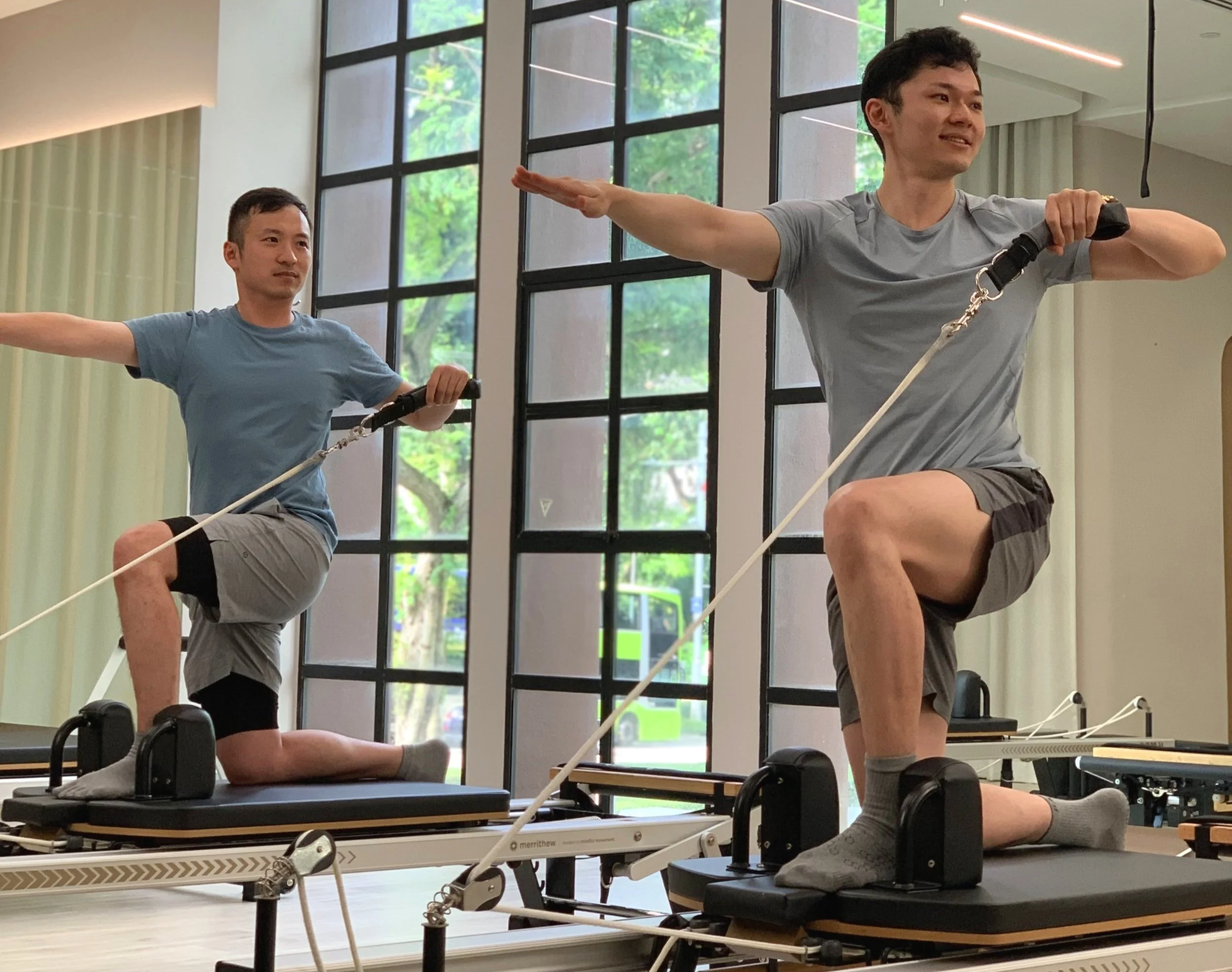 Pricing inc. GST - SMARTFIT PILATES