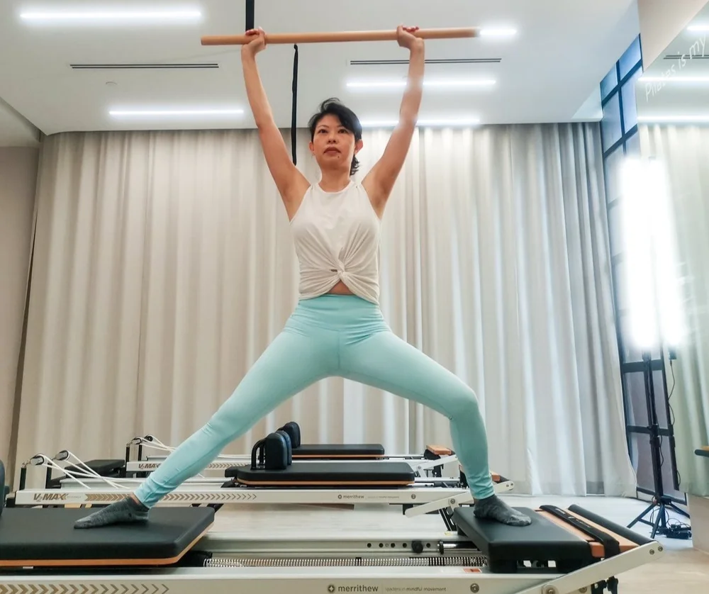 Pricing inc. GST - SMARTFIT PILATES