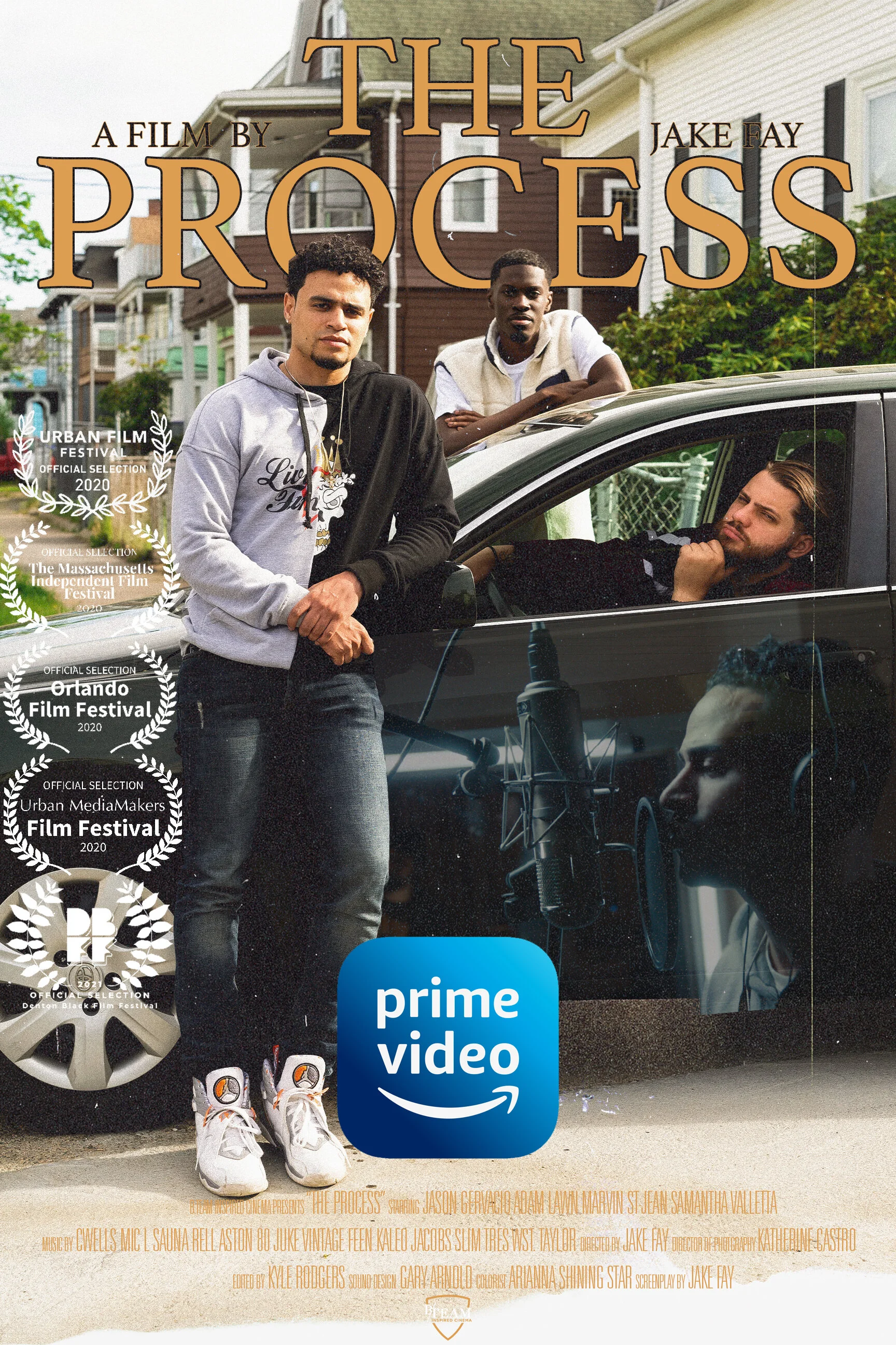 b.team inspired cinema