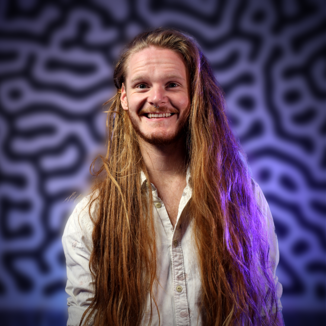 The Healing Power of Mushrooms with Alex Dorr — Central Texas ...