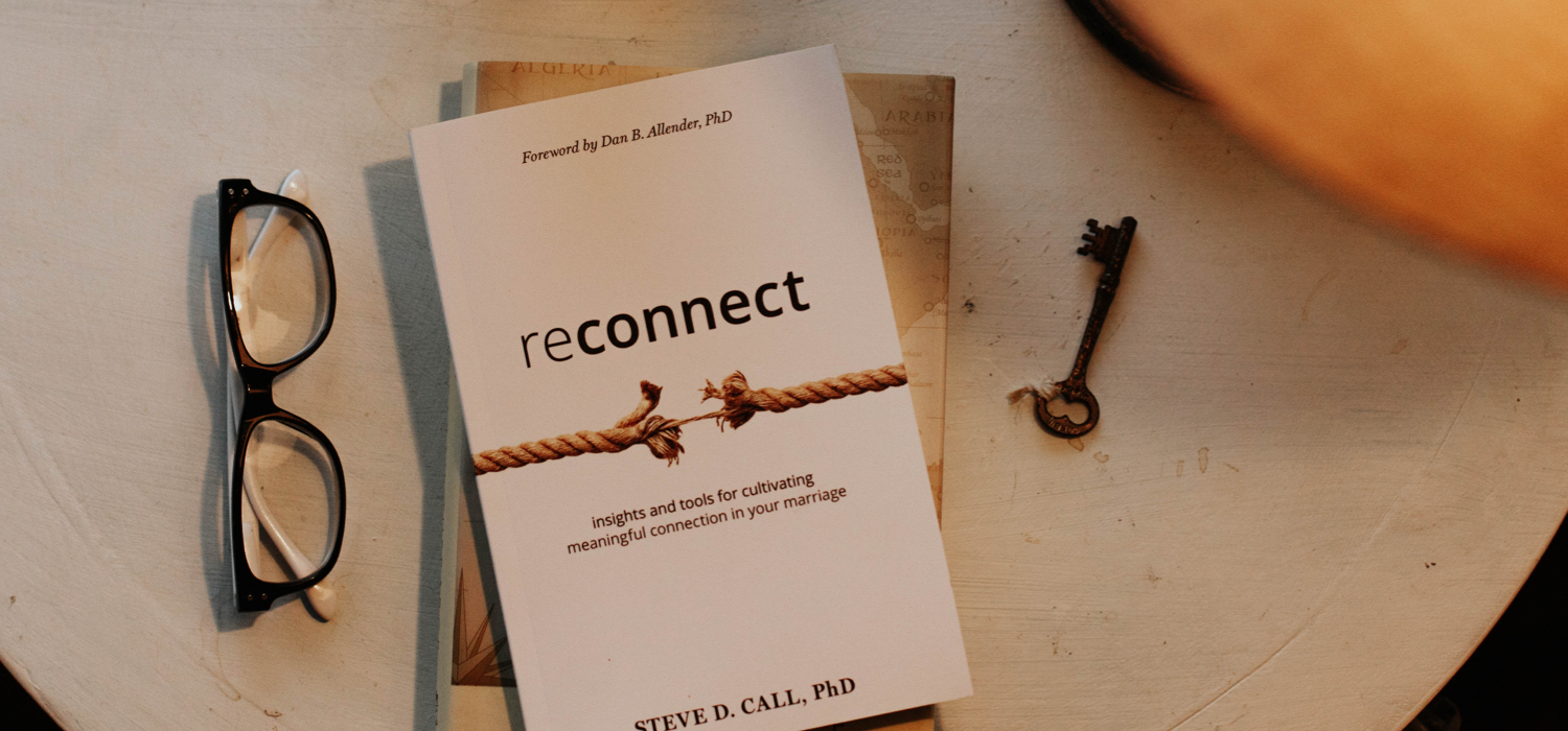 The Reconnect Institute