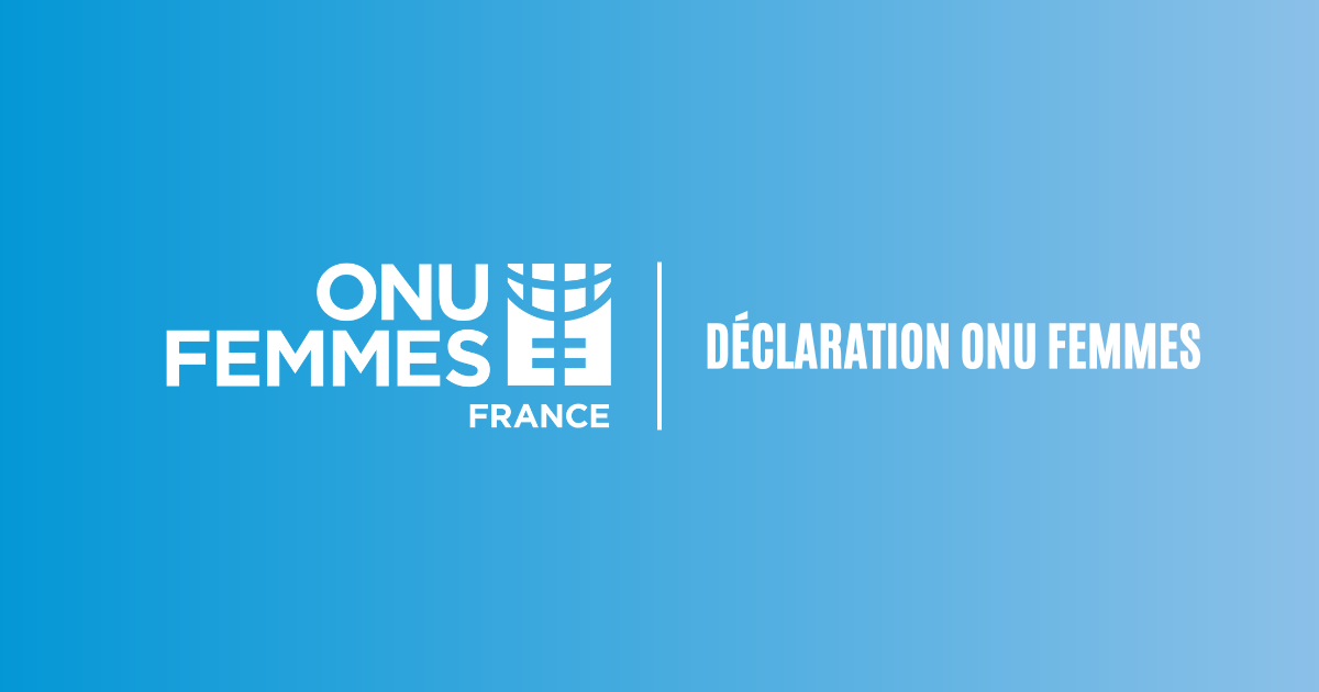 ONU Femmes France