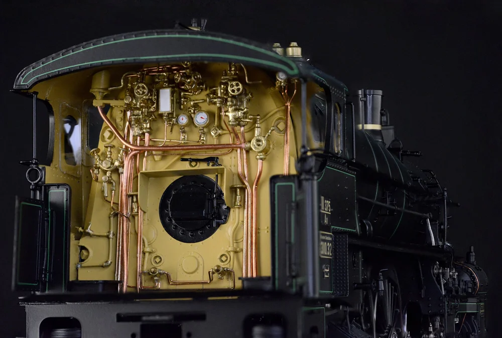 BR 310 — Spur-1 Austria