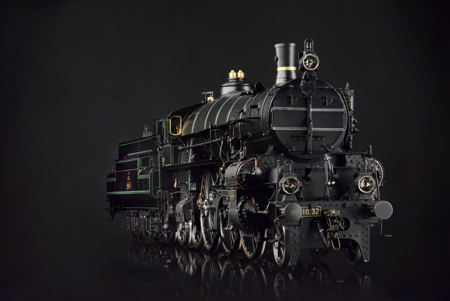 BR 310 — Spur-1 Austria
