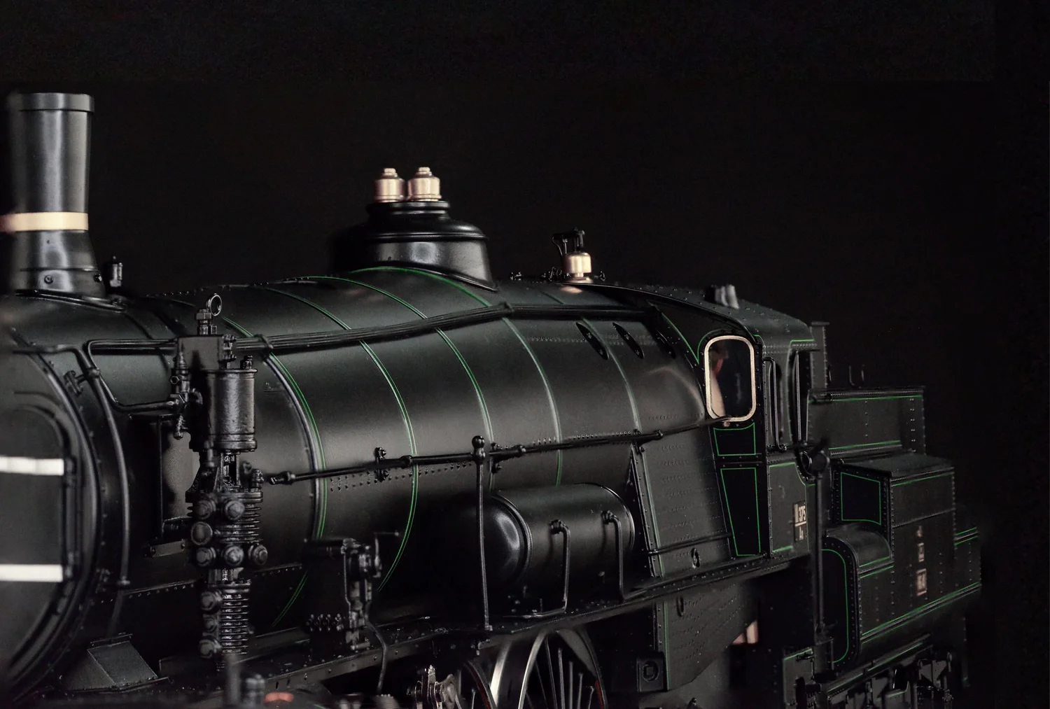 BR 310 — Spur-1 Austria