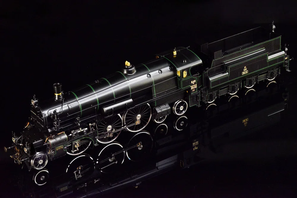 BR 310 — Spur-1 Austria