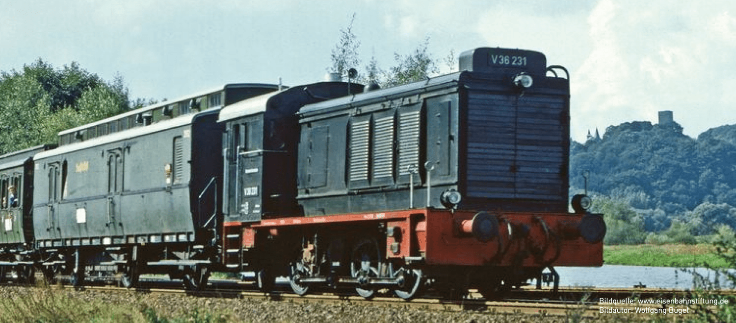 Shop Spur 1 Diesel-Loks — Spur-1 Austria