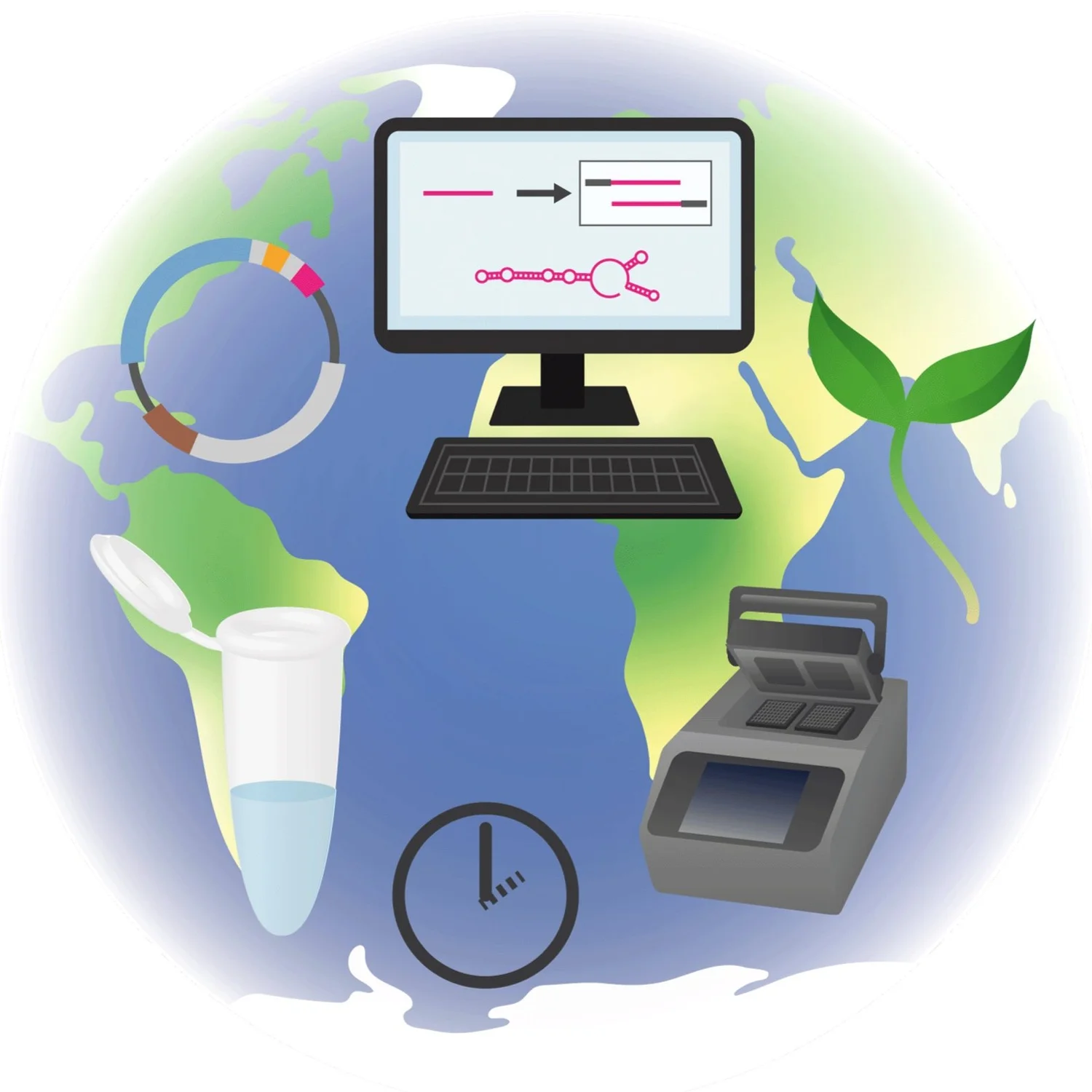 Grow More Foundation