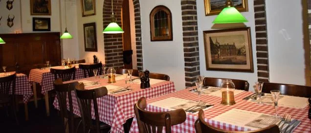 Eat — Frk. Barners