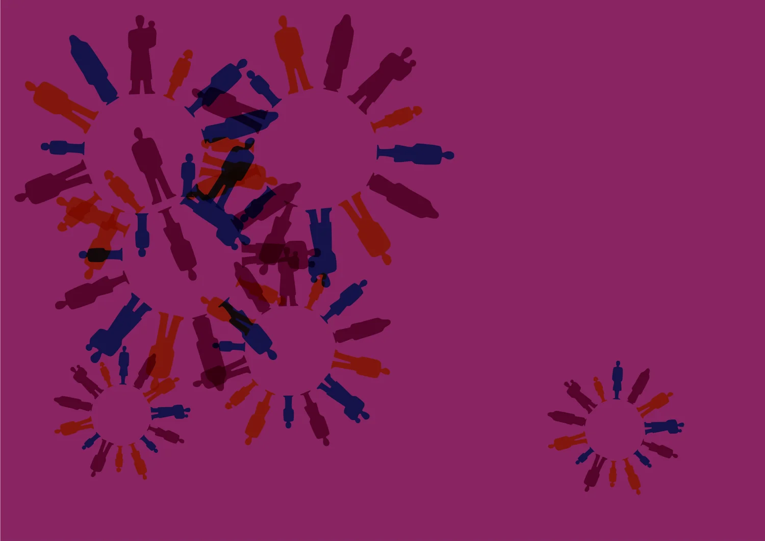 What we do — Globe Community Project
