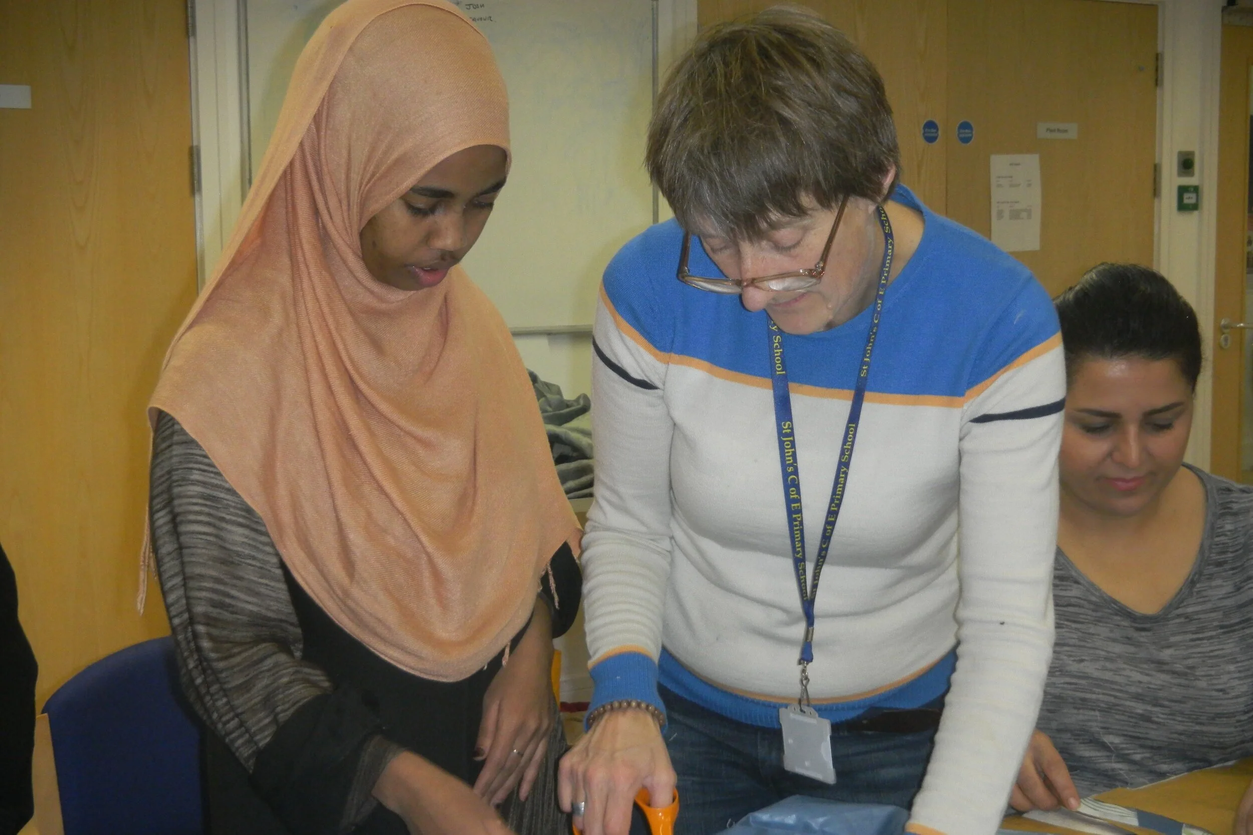 Annual Reports — Globe Community Project