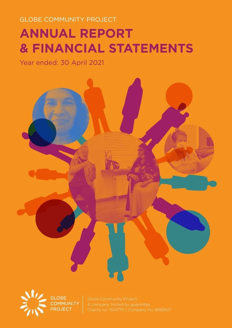 Annual Reports — Globe Community Project