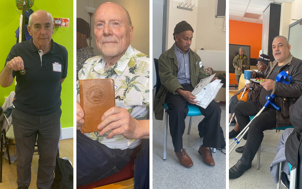 Globe Community Project