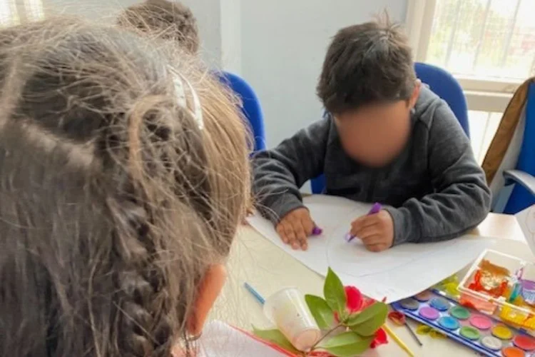 Touching Safe Ground | Current Projects — Globe Community Project