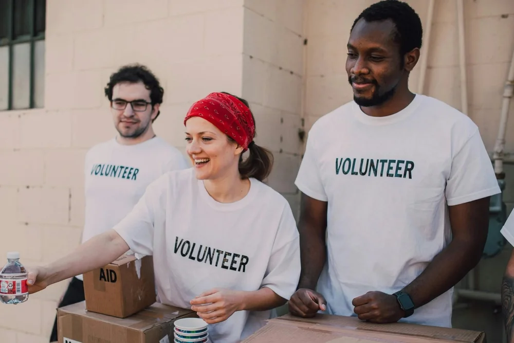 We’re Hiring: Volunteer Coordinator — Globe Community Project