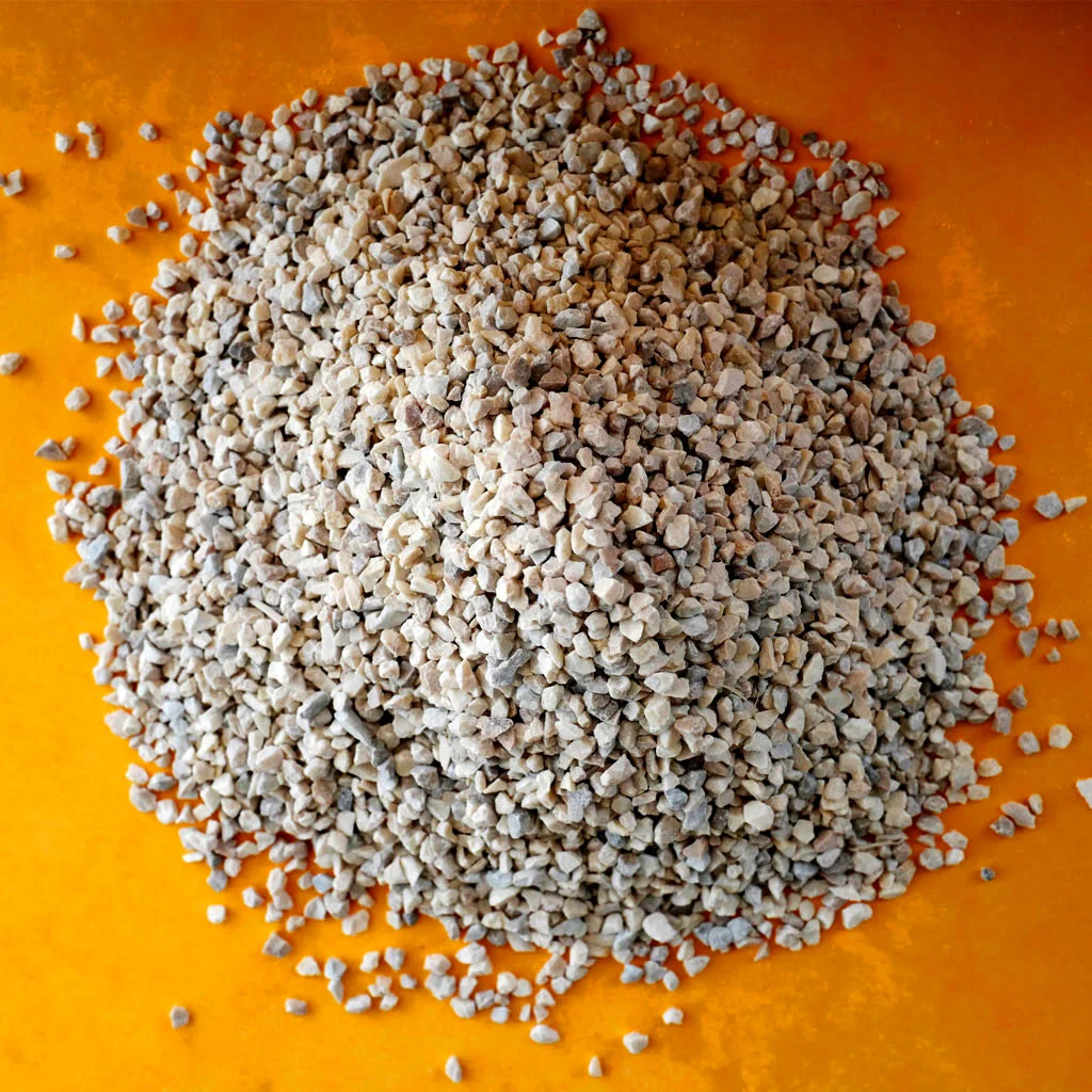 Our Products — 3M Limestone Corporation