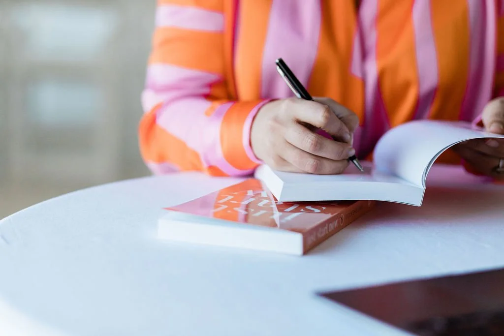 What's the difference between working on your business and in your ...