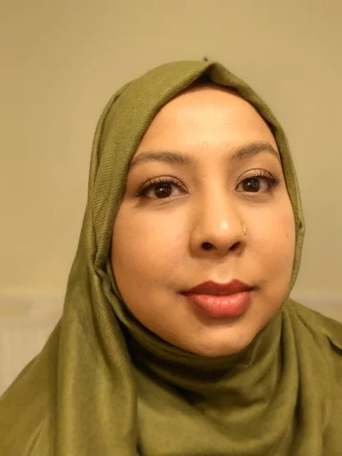 Meet the team — Social Action for Health