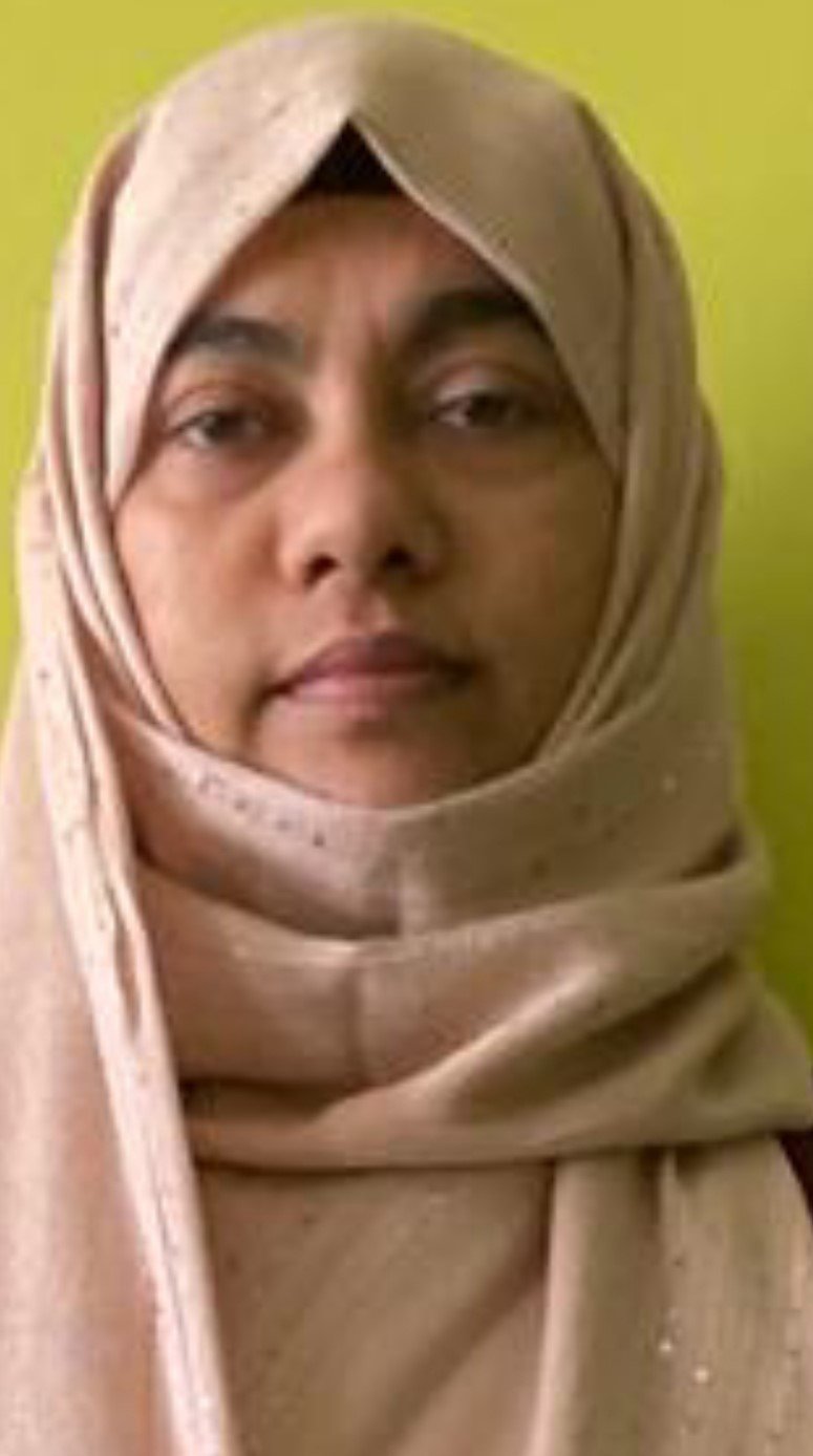 Meet the team — Social Action for Health