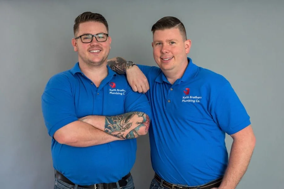 Keith Brothers Plumbing, Inc.