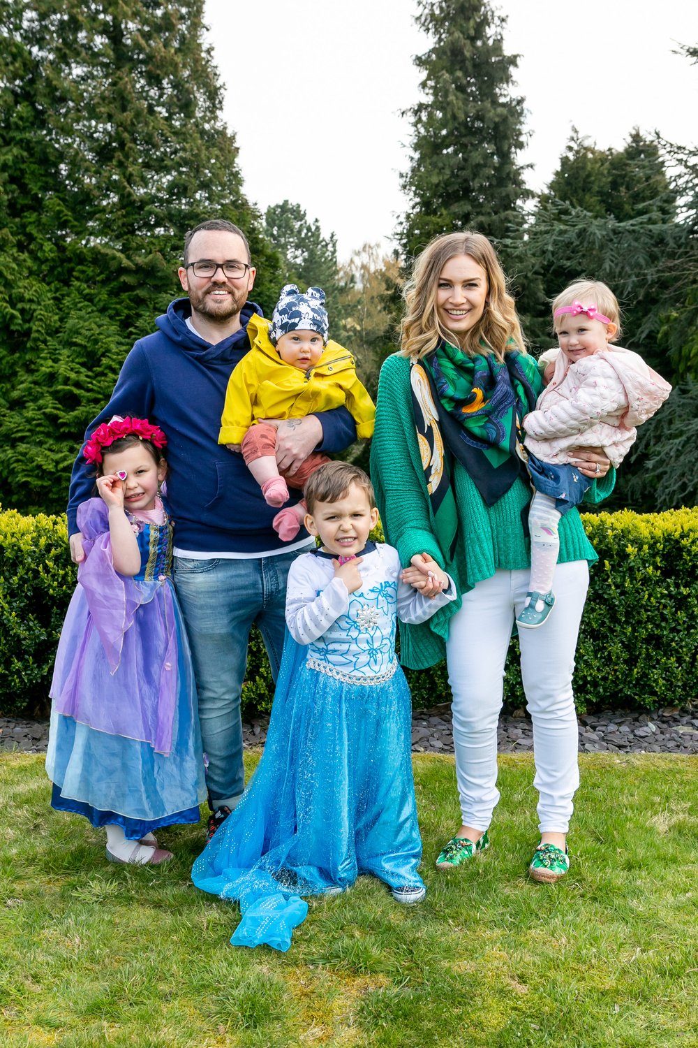 Sacconejolys Channel Little Squid Media