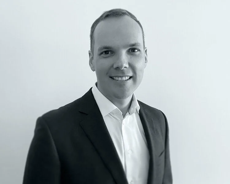 People — Cameron Barney