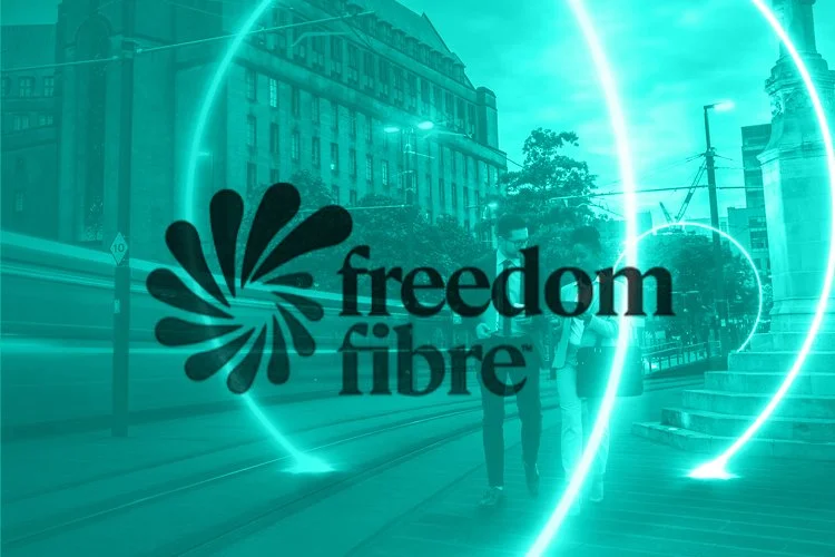 September 2021: Cameron Barney advises Wifinity on its MBO backed by ...