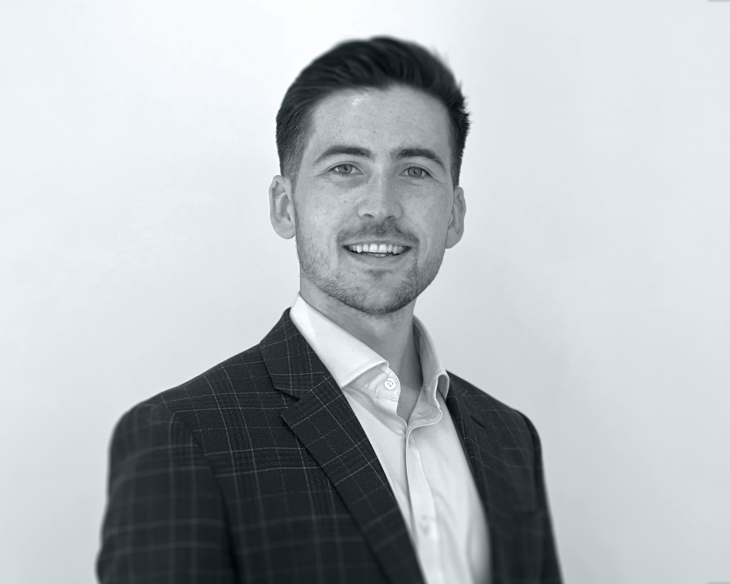 People — Cameron Barney