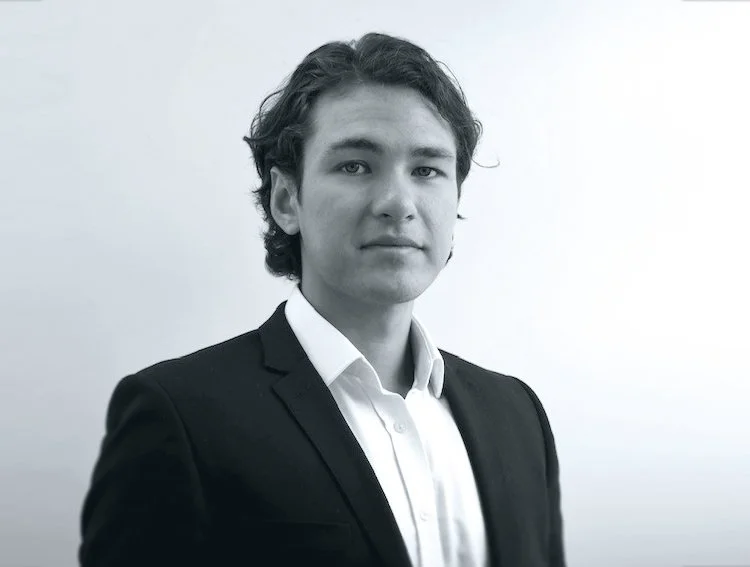 People — Cameron Barney