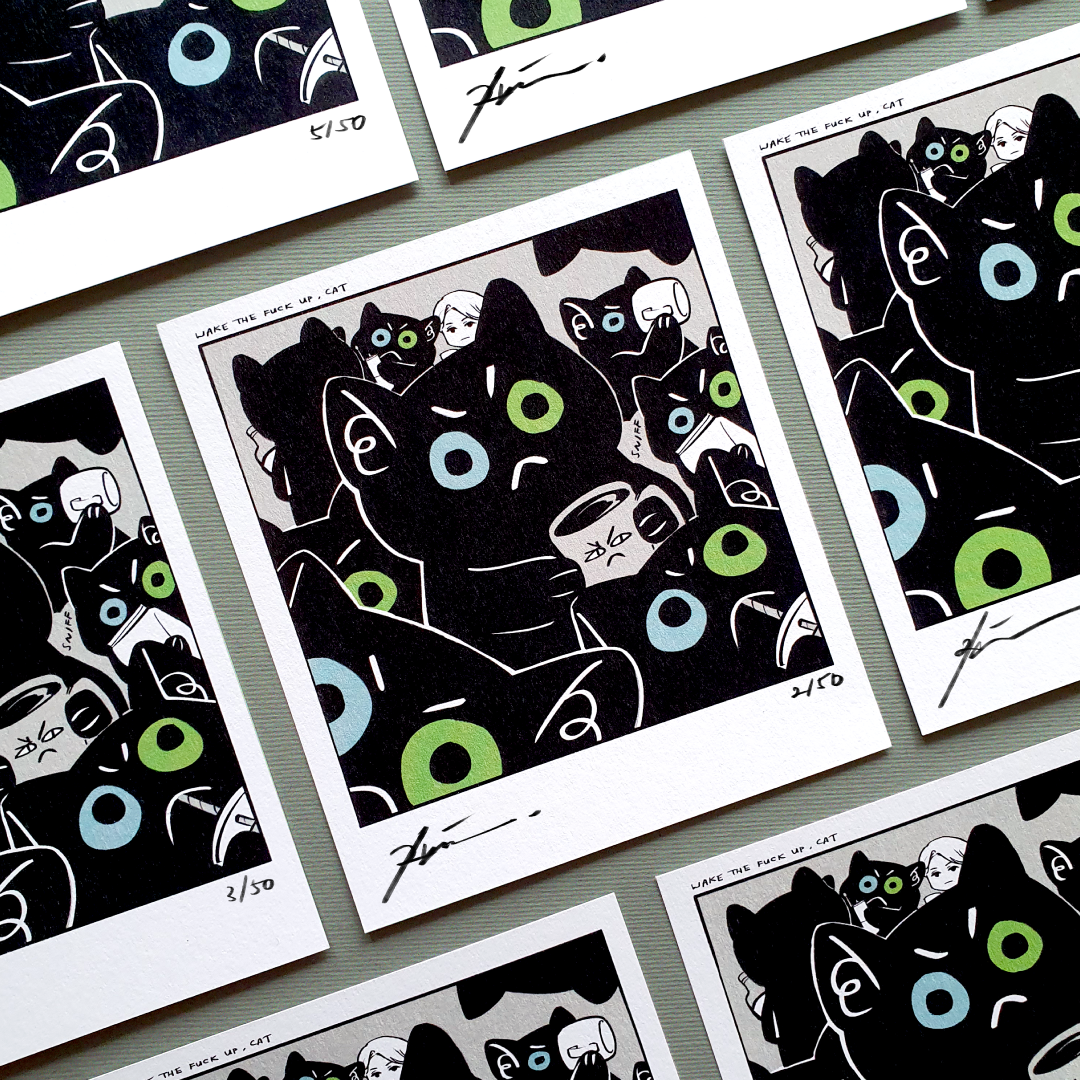 Tape Sampler - solitude / hands — RYNISYOU