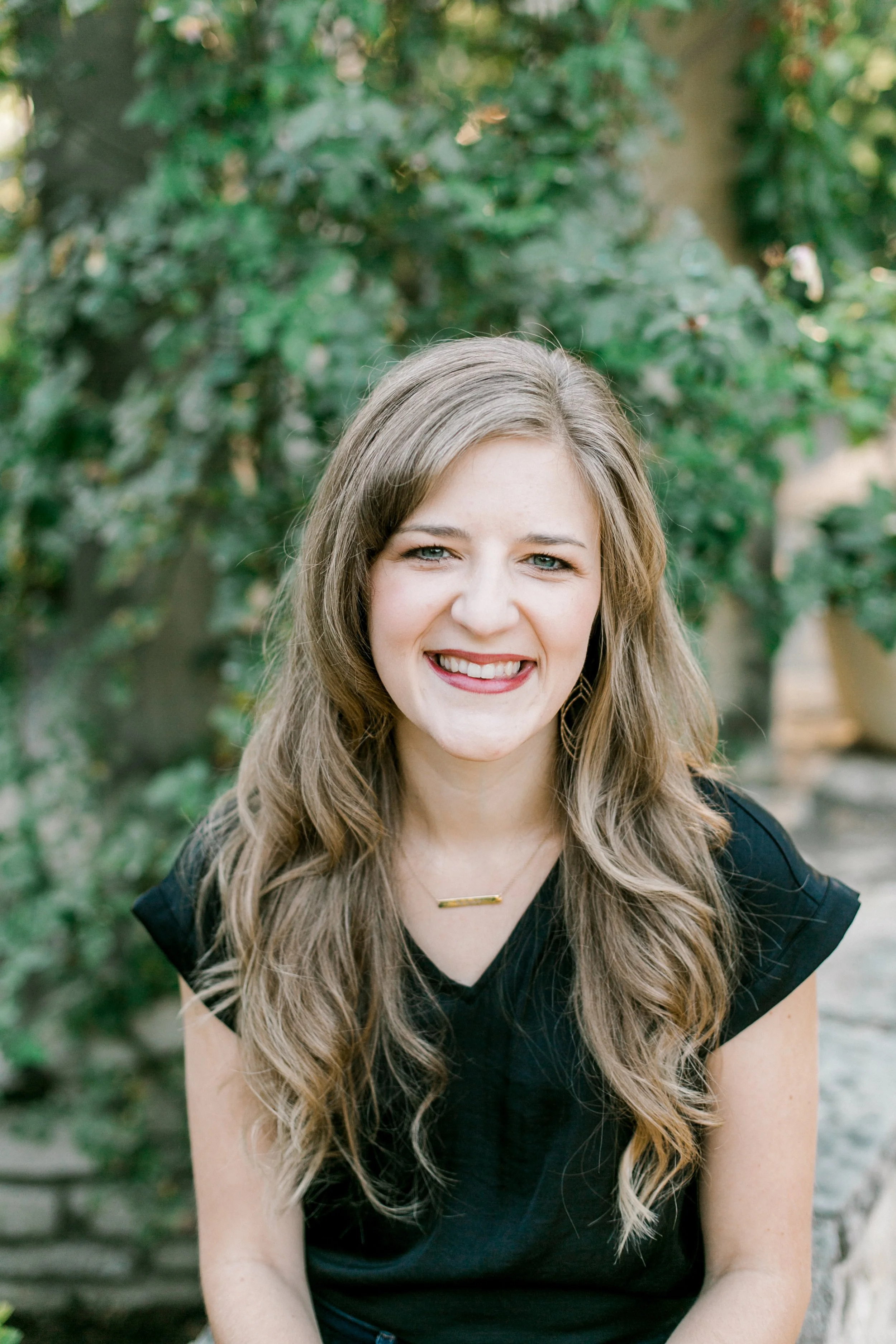 About Rachel Kuchem Woodward — Re-Viving Lives Counseling