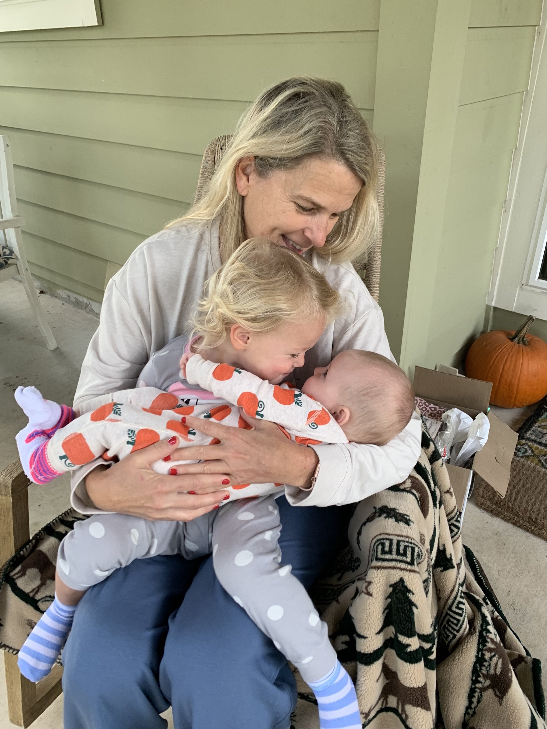 Jennifer Bosma | Christian Children's Book Author & Blogger