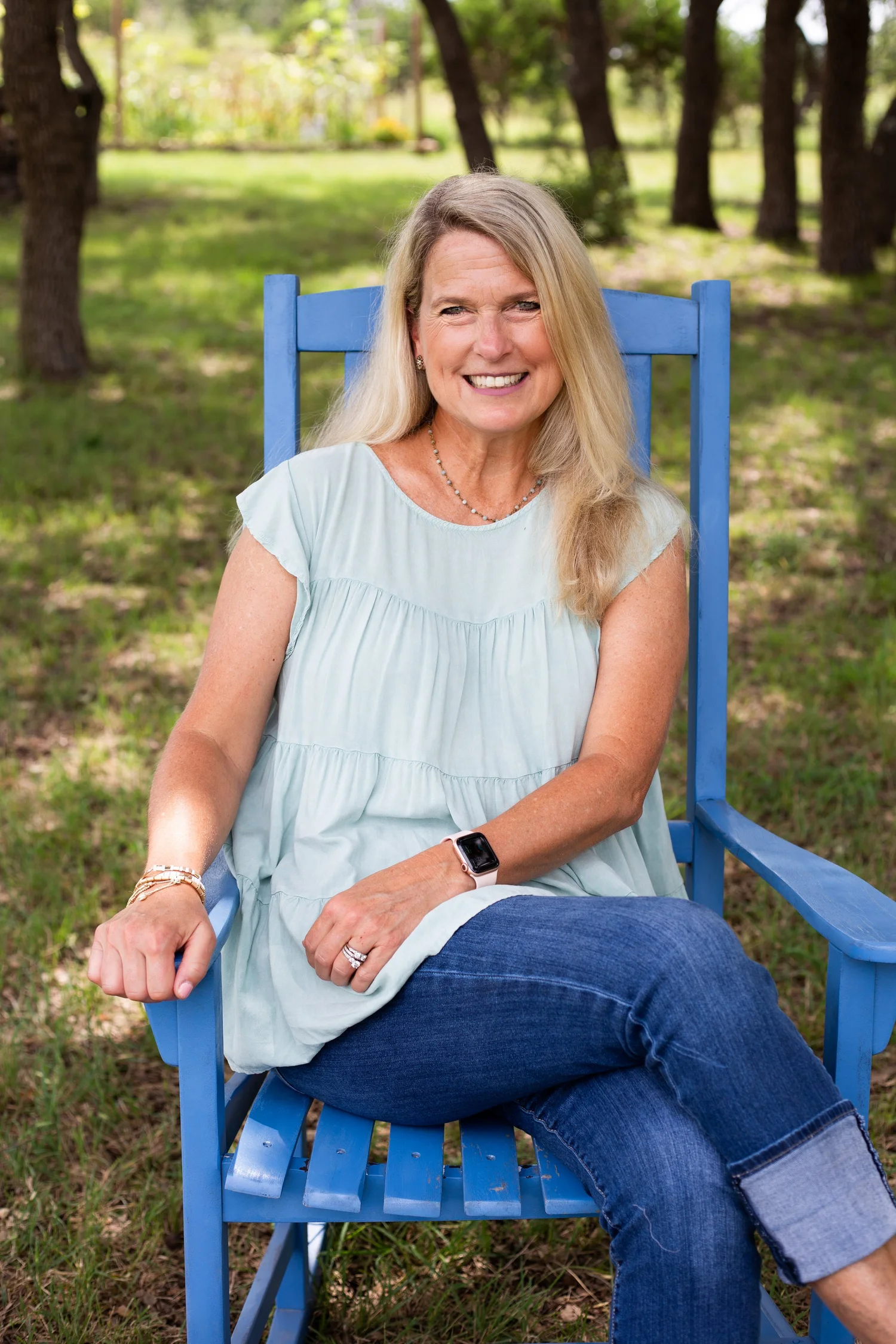 Jennifer Bosma | Christian Children's Book Author & Blogger