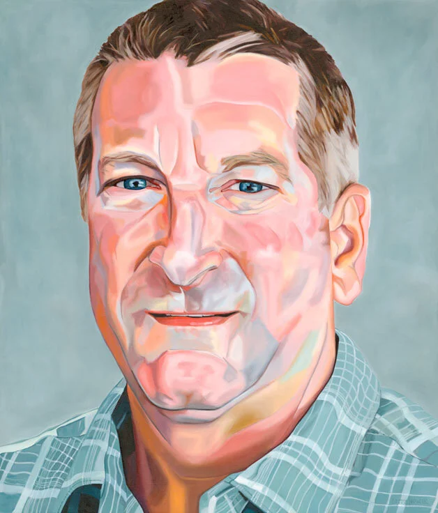 Letty Nowak Oil Paintings — Jag Gallery | Key West Florida | John ...