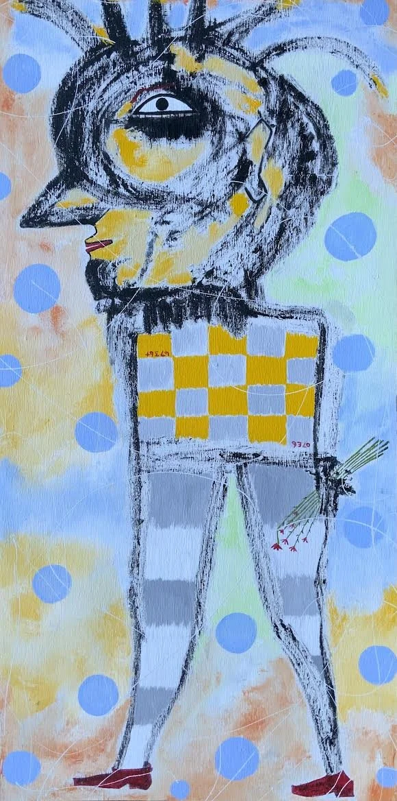 MICHEL DELGADO — Jag Gallery | Key West Florida | John Martini ...