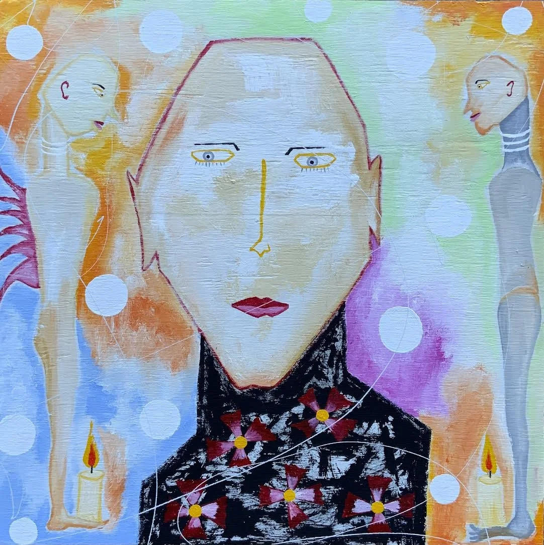 MICHEL DELGADO — Jag Gallery | Key West Florida | John Martini ...