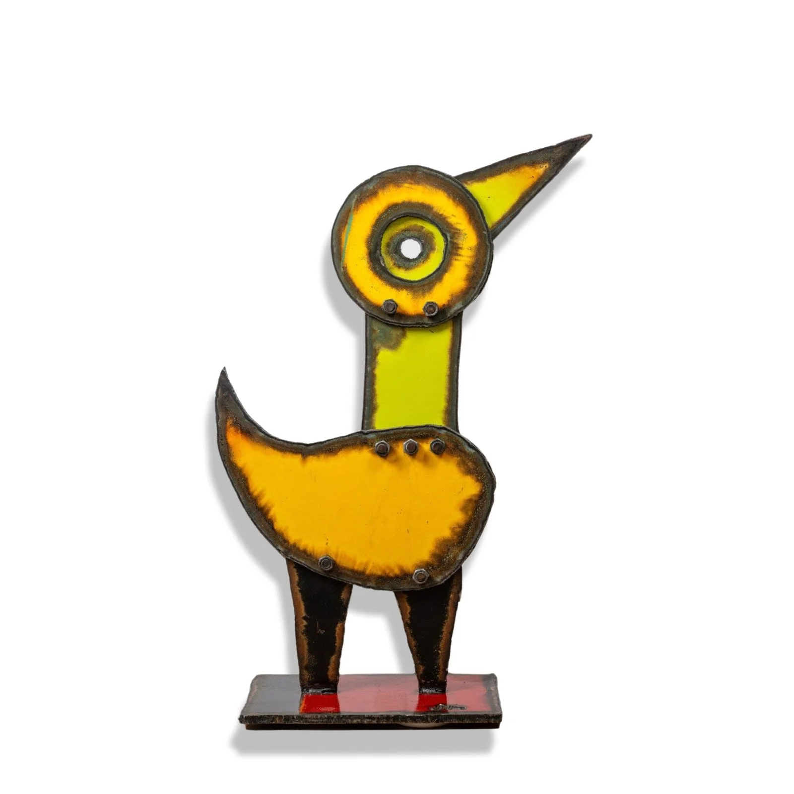 John Martini — Jag Gallery | Key West Florida | John Martini Sculptures ...