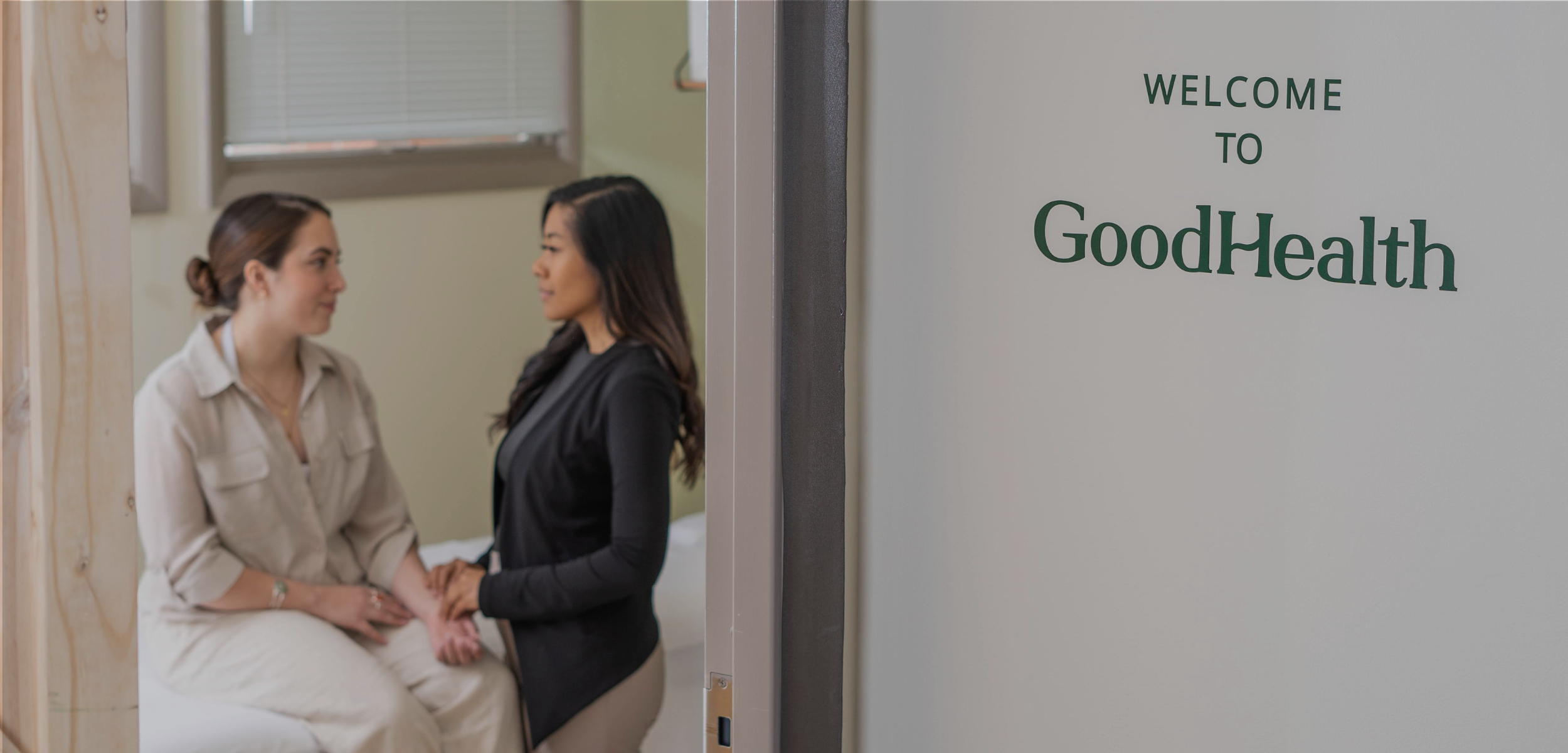 Good Health Acupuncture