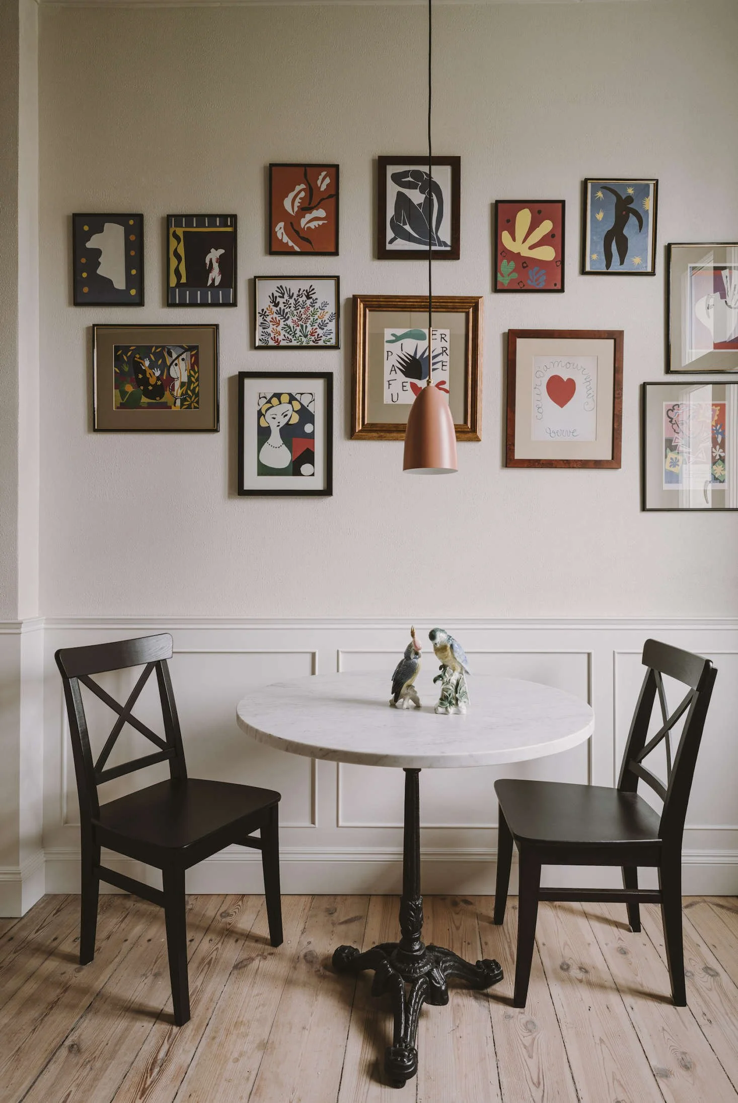 10 breakfast nook ideas, from morning coffee to nightcap — Time and ...