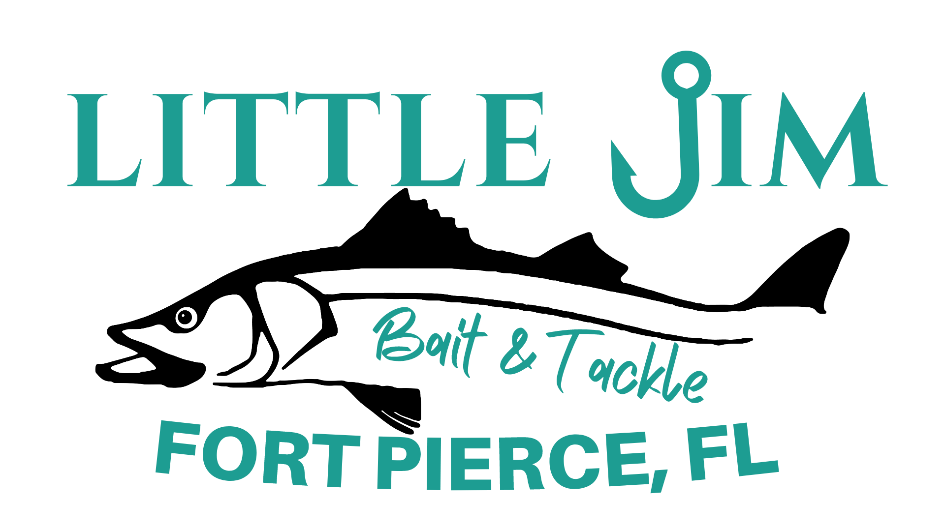 Little Jim Bait & Tackle