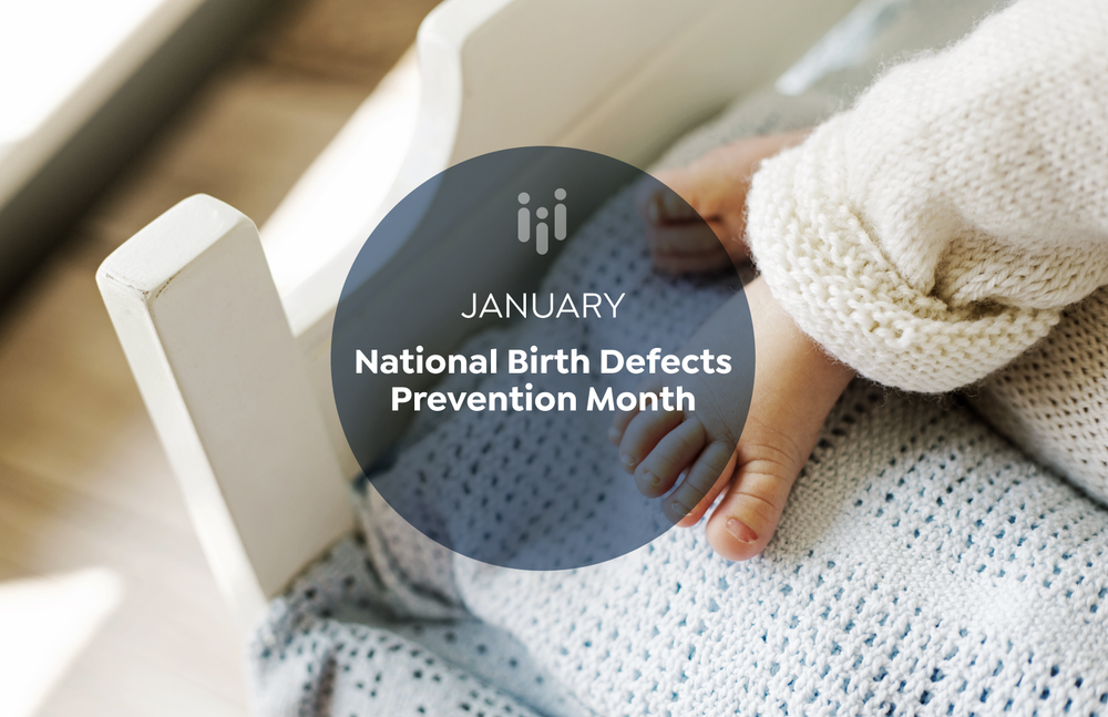 Birth Defect Prevention — Lincoln Family Medicine Center