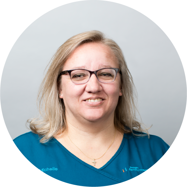 Patient Care Teams — Lincoln Family Medicine Center