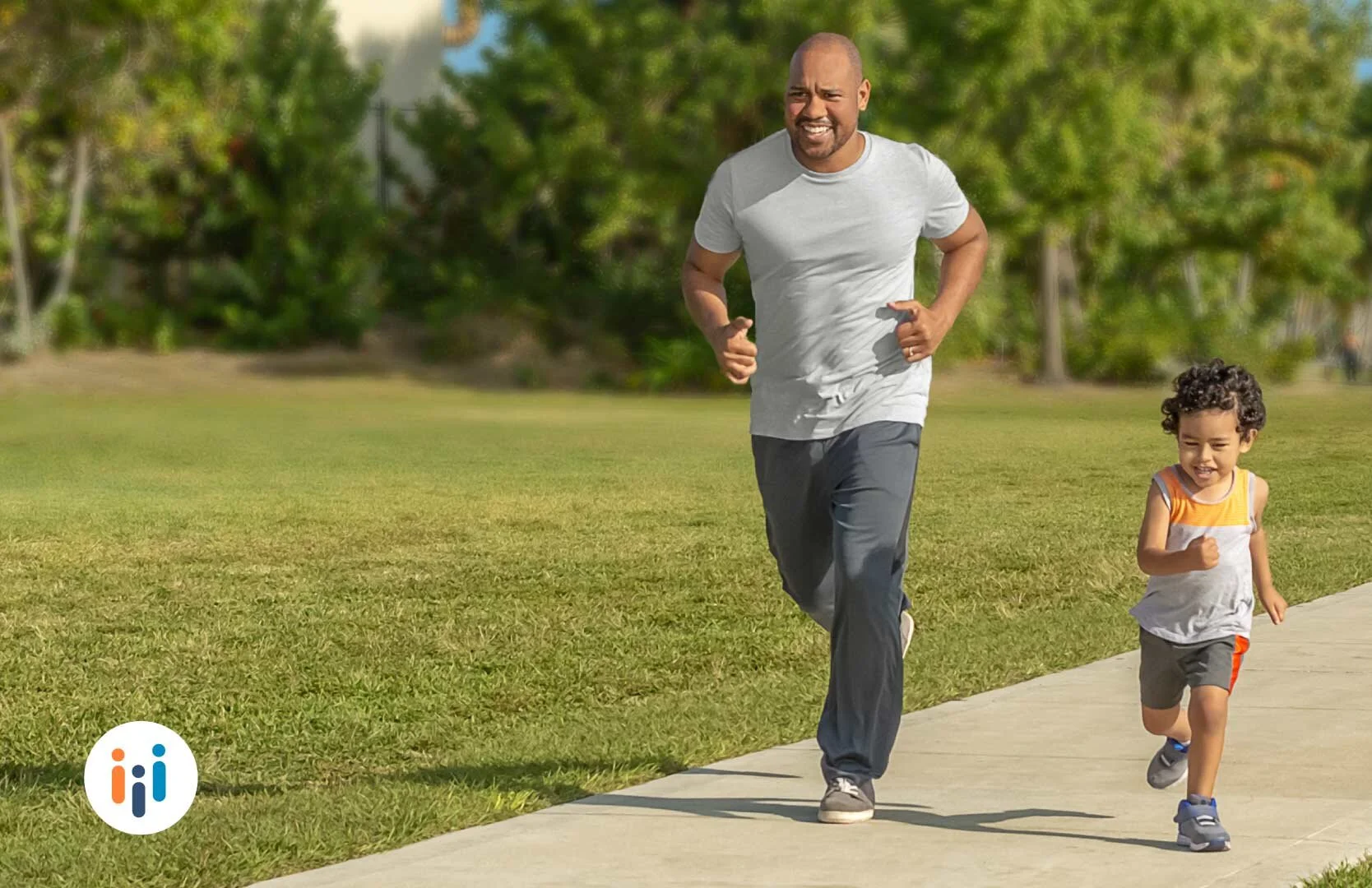 Men: Take Action For You and Your Family's Health — Lincoln Family ...