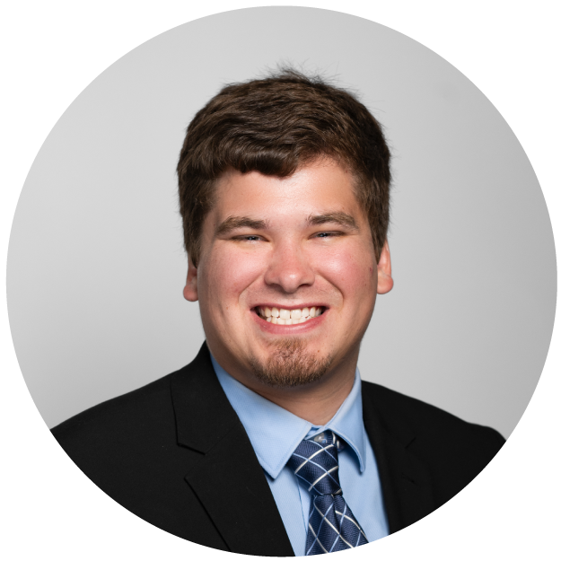 Luke Blomenberg, MD — Lincoln Family Medicine Center