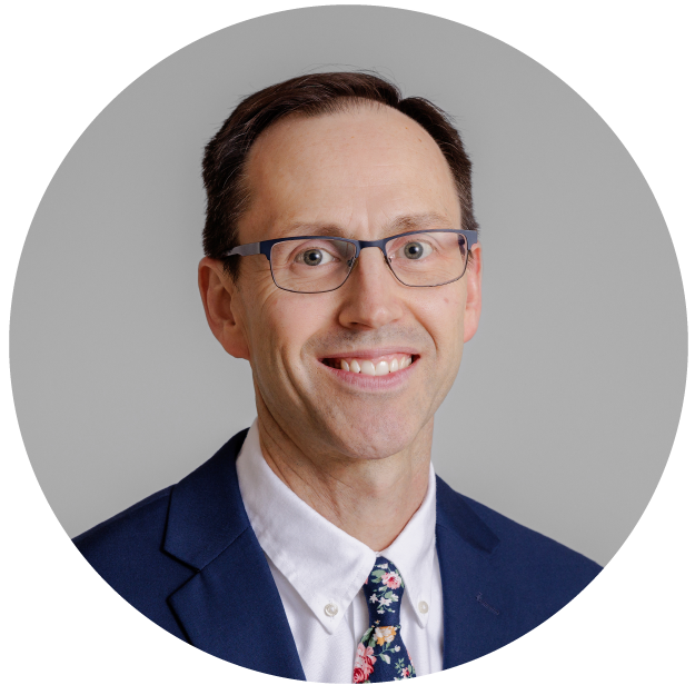 Matthew Jacobsen, MD, ABFM — Lincoln Family Medicine Center