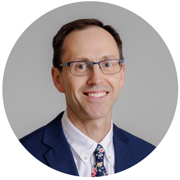 Matthew Jacobsen, MD, ABFM — Lincoln Family Medicine Center