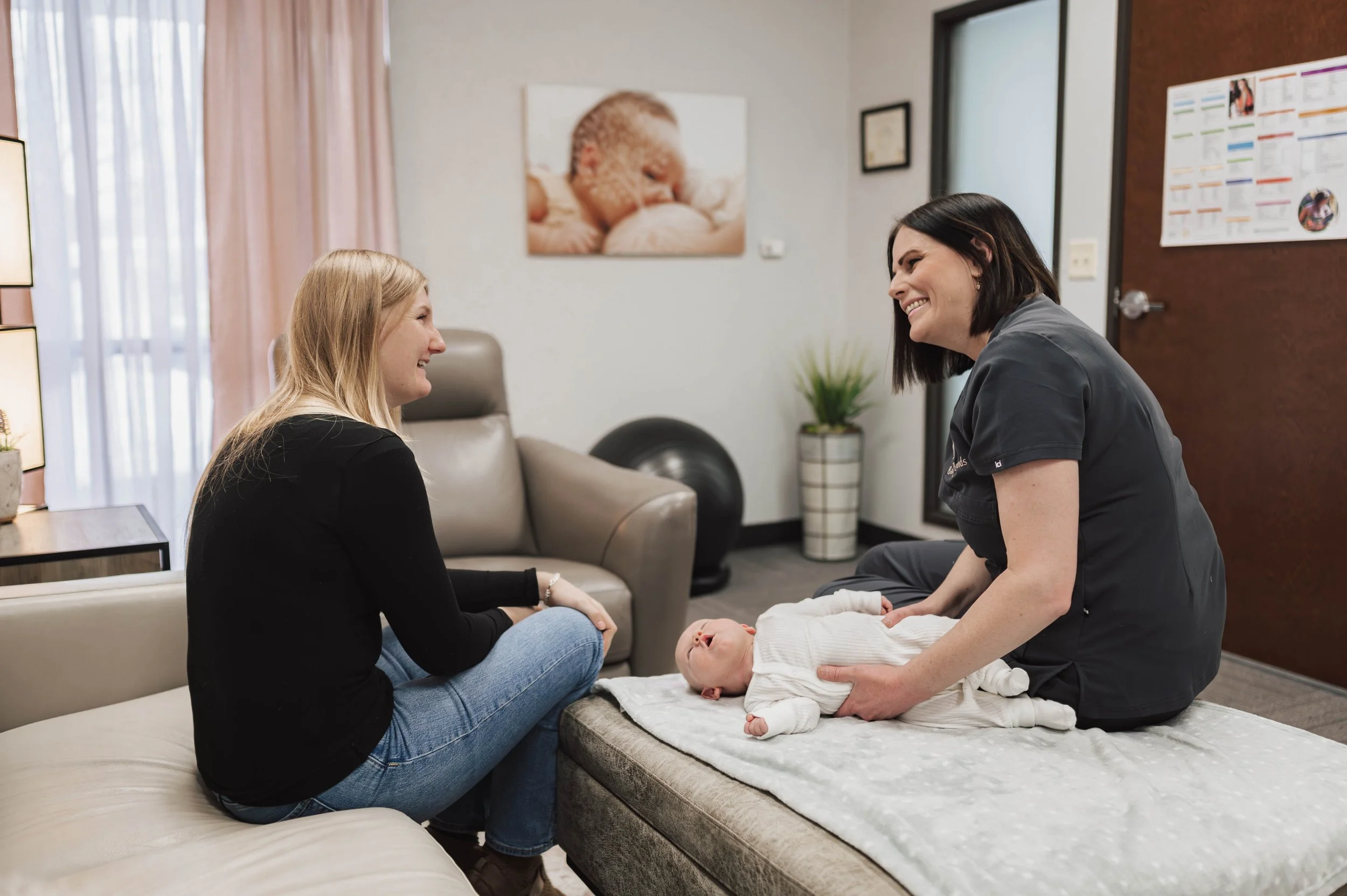 Lactation Consultant | IBCLC | Boise, Nampa, Meridian, Kuna, Caldwell ...