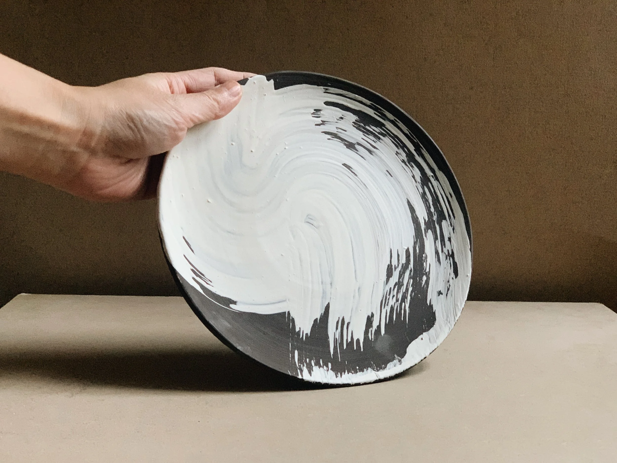 Make a Mug — Sunken Studio