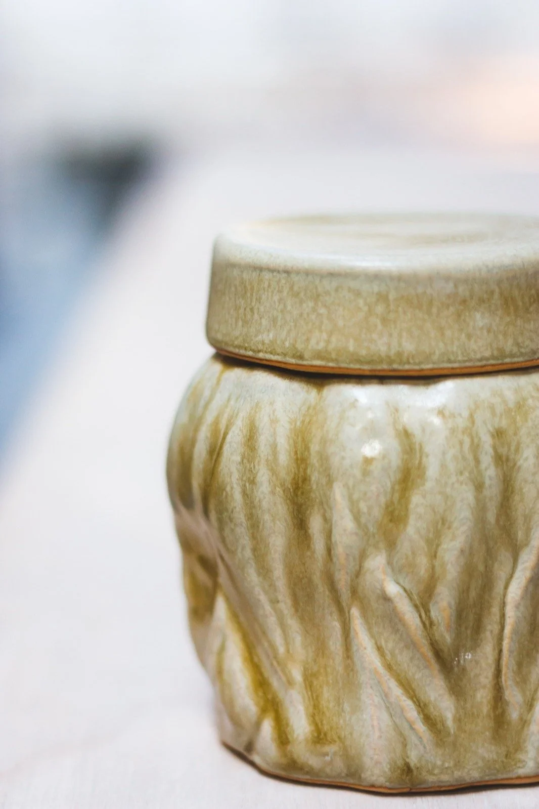 Throwing Taster — Sunken Studio