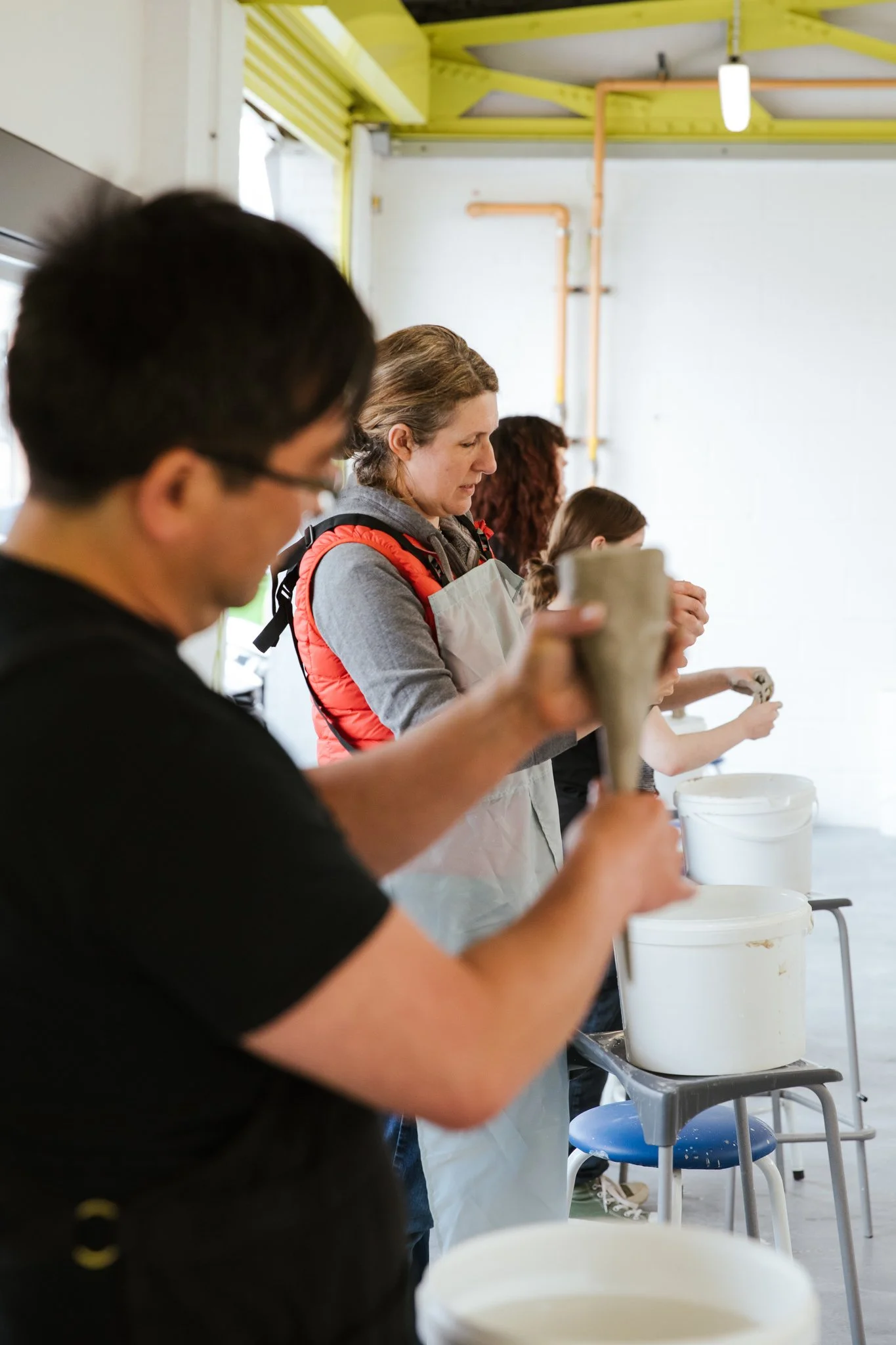 Courses — Sunken Studio